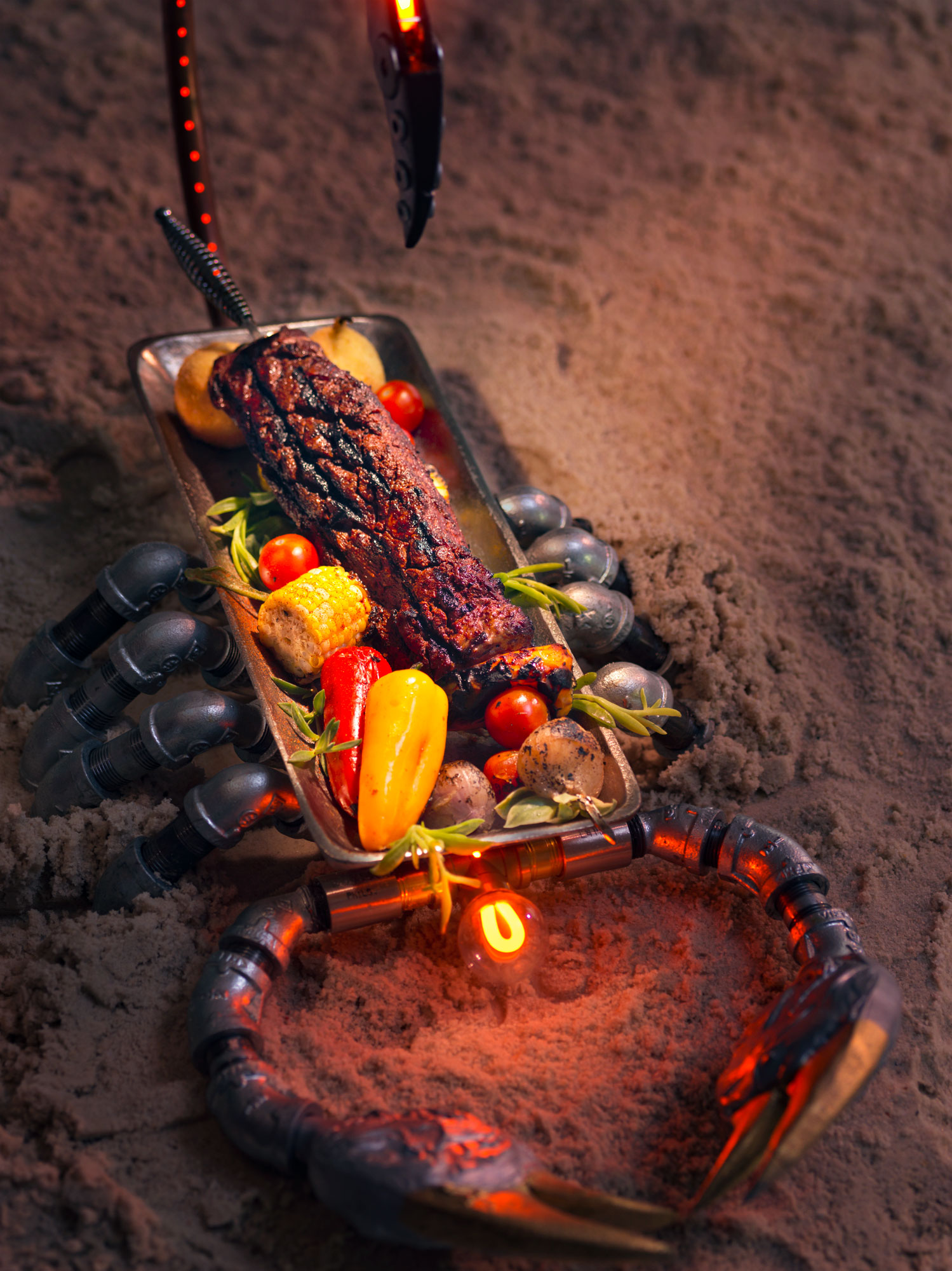 Food & Beverage Photographer - Hotel Photographer | Architecture ...